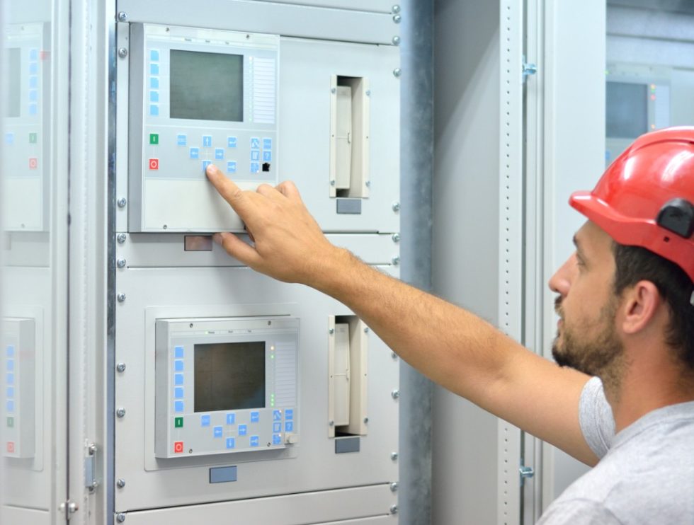 How Building Automation Systems Are Saving Businesses Money | Design ...
